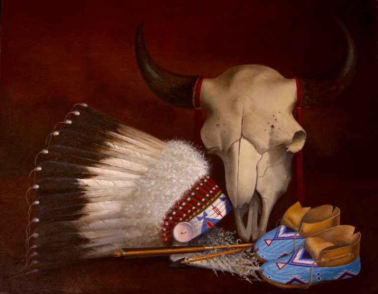 Tom’s Art Gallery | Tom Lucas