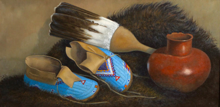 Tom’s Art Gallery | Tom Lucas